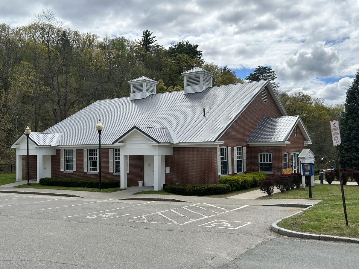 Craig Finnell Roofing – Expert Roofing in VT & NH